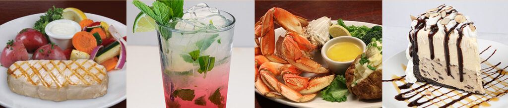 McGrath's Fish House - McGrath's Fish House Northwest Seafood Restaurant