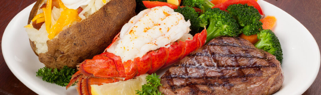 eClub - McGrath's Fish House Northwest Seafood Restaurant