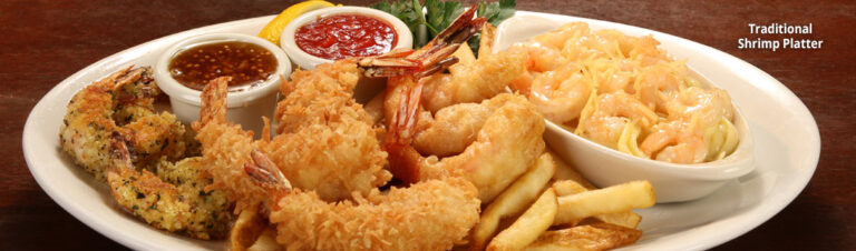Specials - McGrath's Fish House Northwest Seafood Restaurant