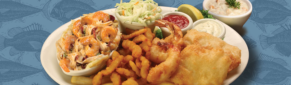 Specials - McGrath's Fish House Northwest Seafood Restaurant