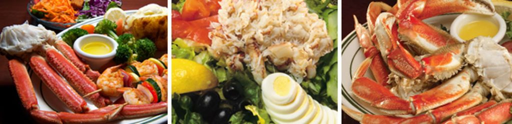 Specials - McGrath's Fish House Northwest Seafood Restaurant