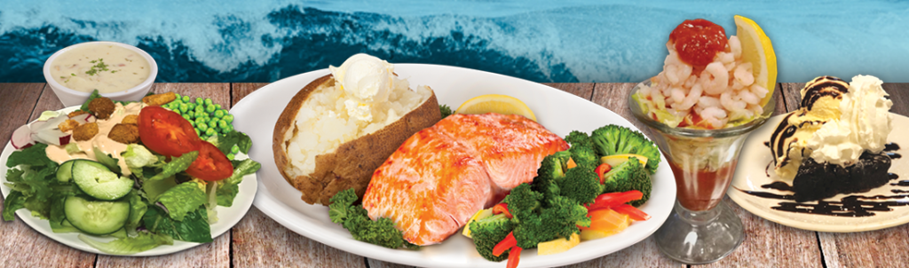 Specials - McGrath's Fish House Northwest Seafood Restaurant