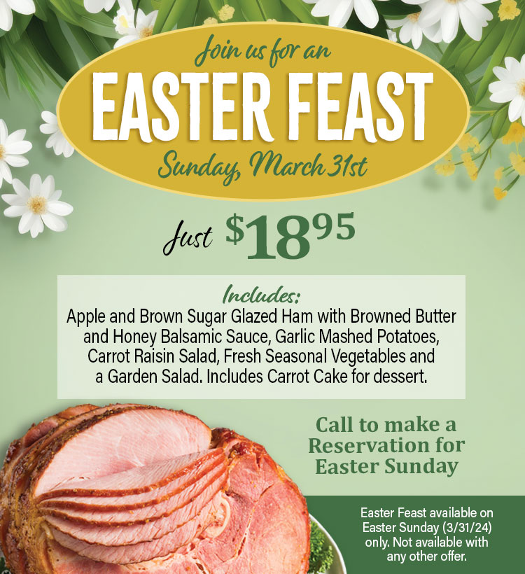 Specials - McGrath's Fish House Northwest Seafood Restaurant